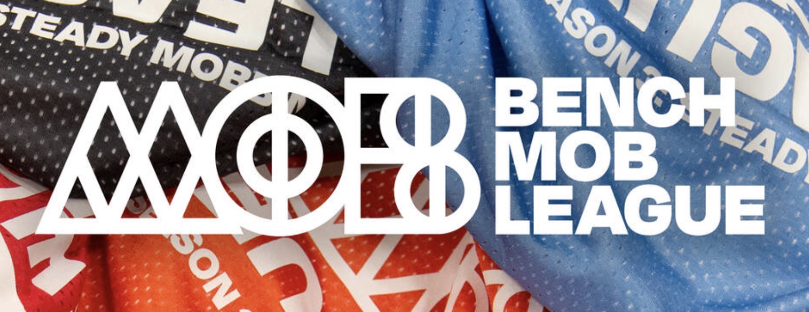 Bench Mob League - Legendary High School Hoops